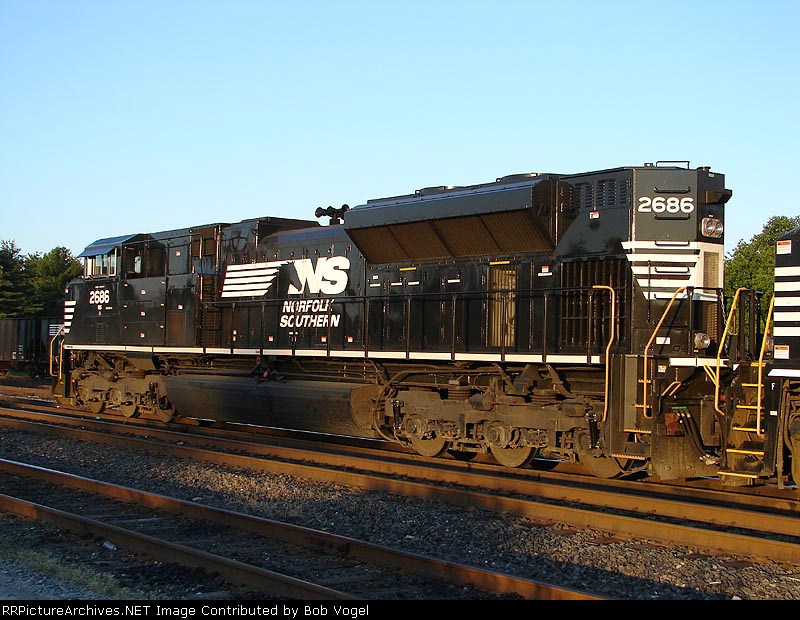 NS 2686